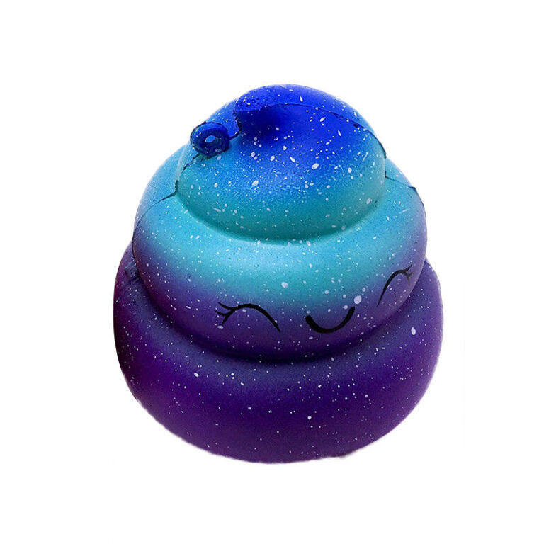 Slow Rising Stress Release Squishy Cutie Poop – Mayshen Inc Promo